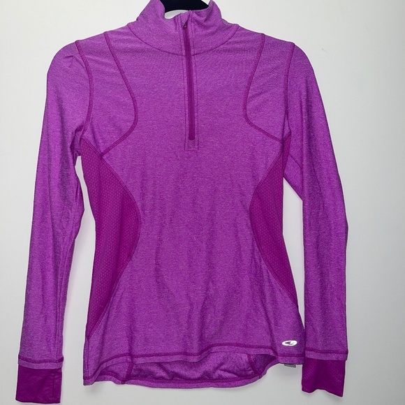 C9 by Champion | Jackets & Coats | Magenta Active Jacket | Poshmark